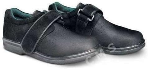 DARCO GentleStep Diabetic Extra-Depth Comfort Shoes W12.5 / M11 Wide (D ...