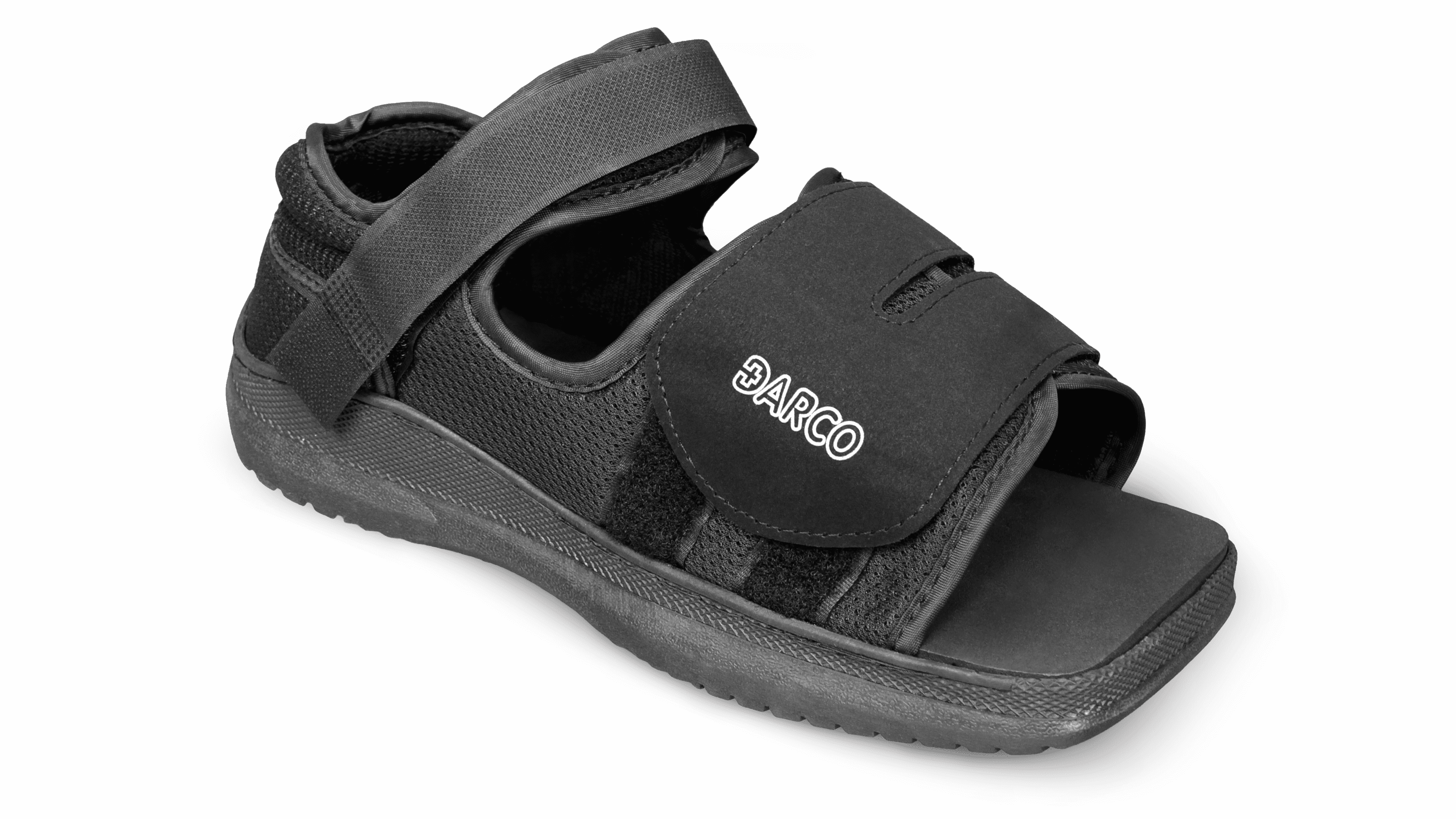 DARCO MedSurg™ Post Op Shoe, Women's Large - Walmart.com