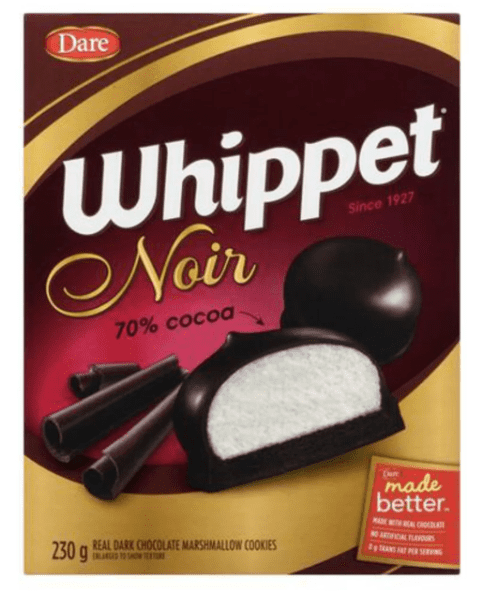 Dare Cookies - Walmart.com