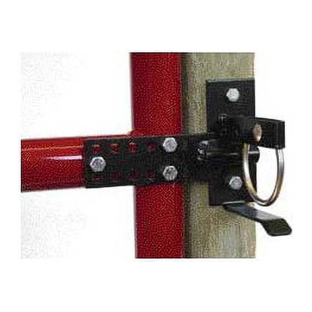 Dare RowndUp Gate Latches - One-way, 1 Count - Walmart.com