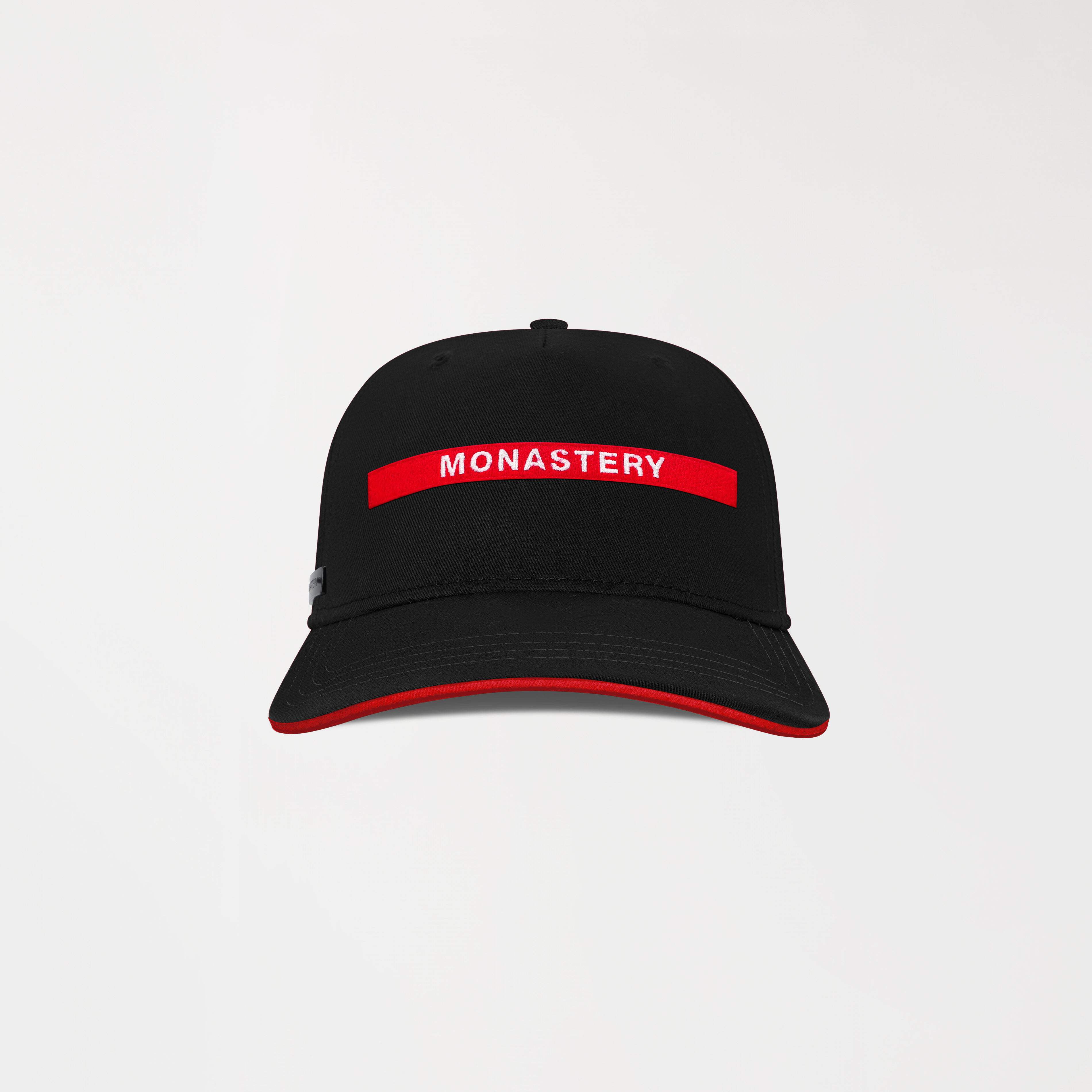 DARECK CAP UNISEX BLACK - Walmart.com