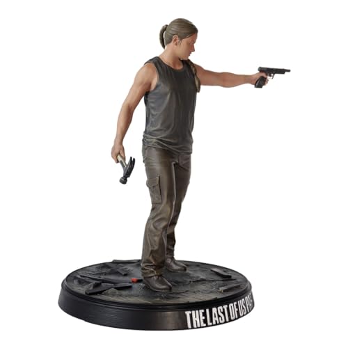 DARK HORSE COMICS The Last of Us Part II: Abby Figure - Walmart.com