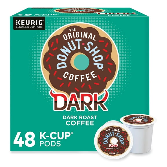 Great Value K Cups