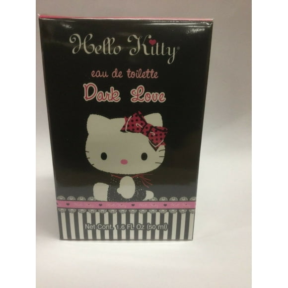 Hello Kitty Fragrance