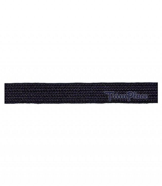 DARK NAVY 1/4 INCH MIDDY BRAID - Walmart.com