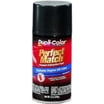 Chevrolet Silverado 805K Dark Spiral Gray Metallic 1 oz Touch Up Paint ...