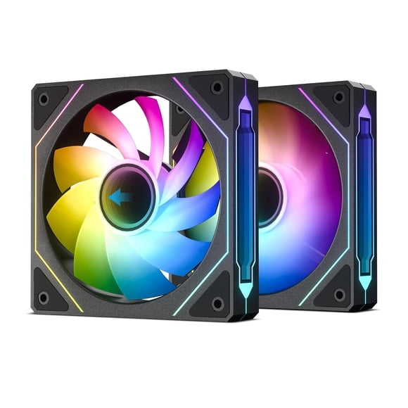 Rgb Fans