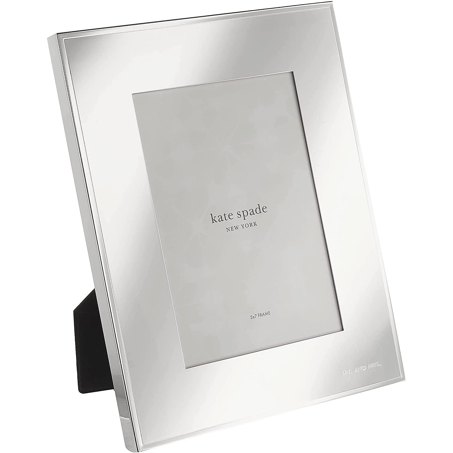 kate spade new york Darling Point 5-Inch x 7-Inch Picture Frame ...