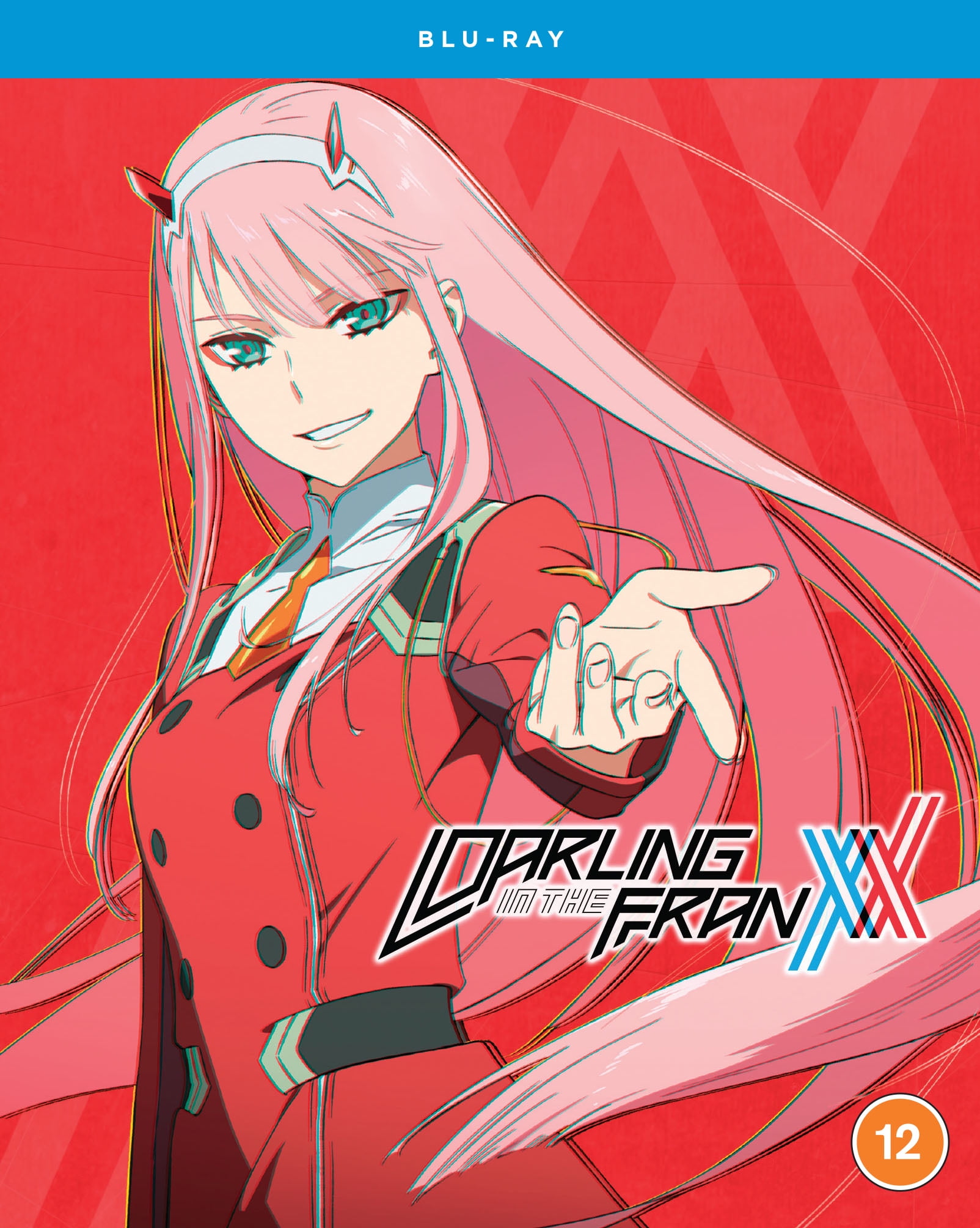 Darling FranXX