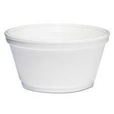 Foam Containers
