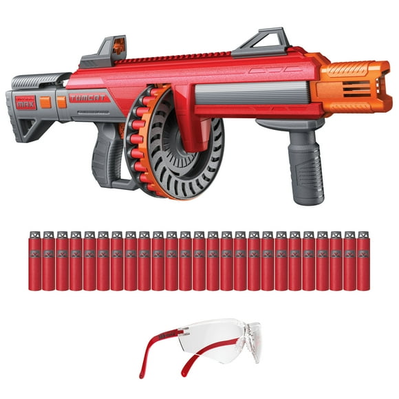Dart Zone NERF & Blaster Toys - Walmart.com