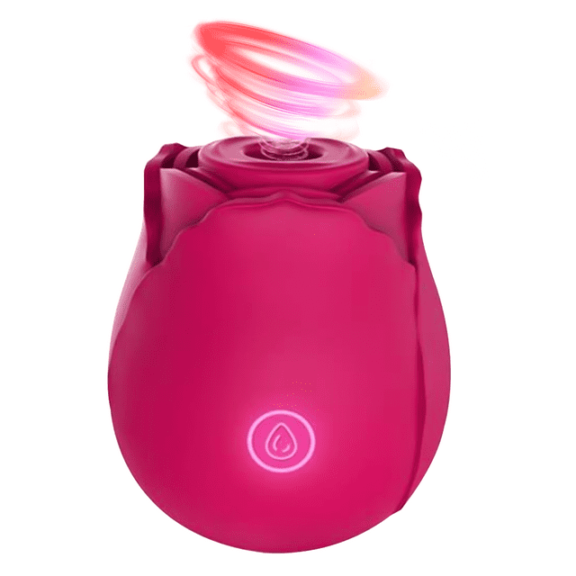 Darzu Rose Toy Vibrator And Adult Sex Toys For Women Pleasure 10