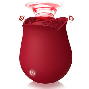 Rose Sexual Toy