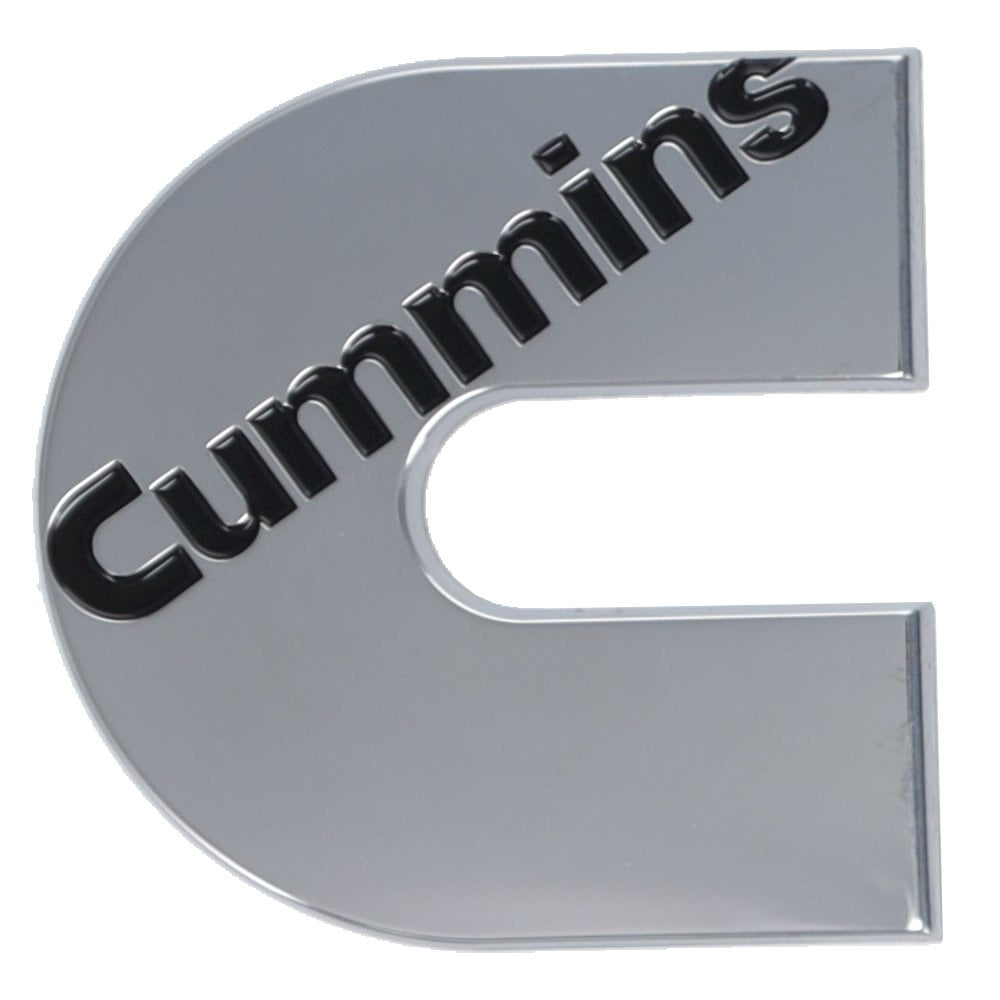 Cummins Logos