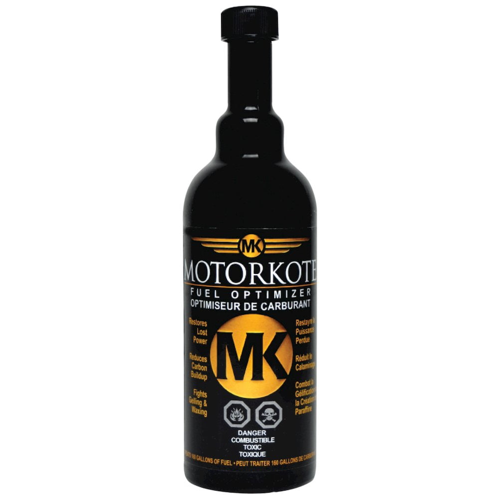 MotorKote MKF-0166 16oz. Fuel Optimizer - Walmart.com
