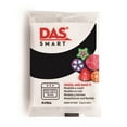 DAS Smart Clay, 2oz, Black - Walmart.com