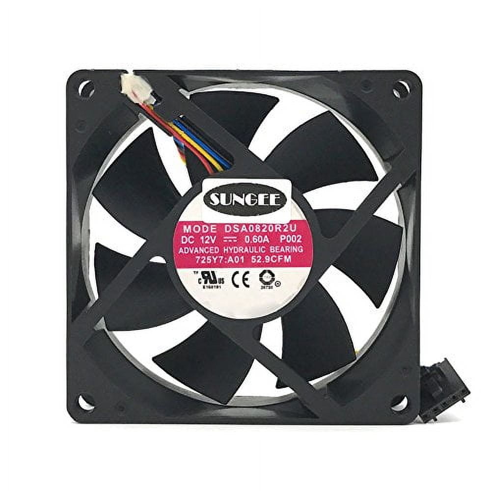 Dell Optiplex Case Fan