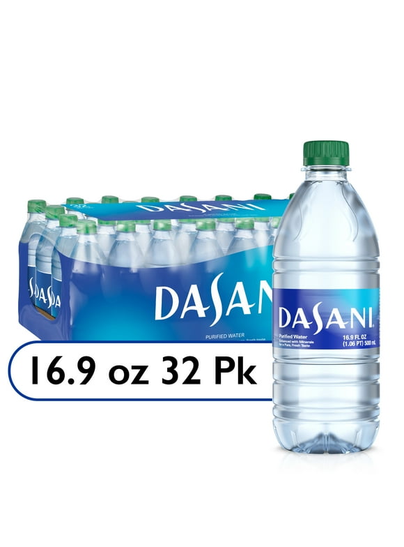 Bottled Water in Water - Walmart.com