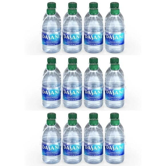 Bottled Water 24 Pack