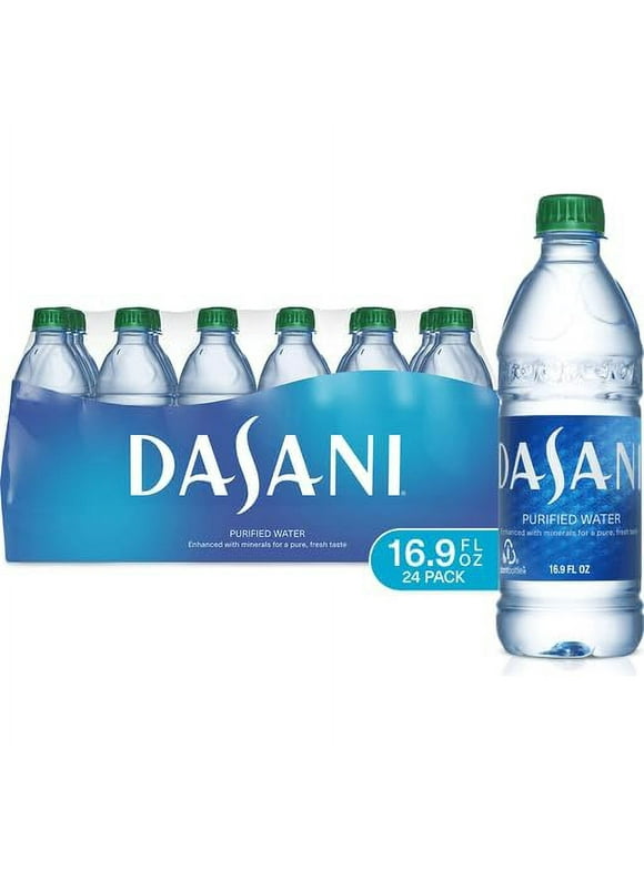 Dasani in Water - Walmart.com