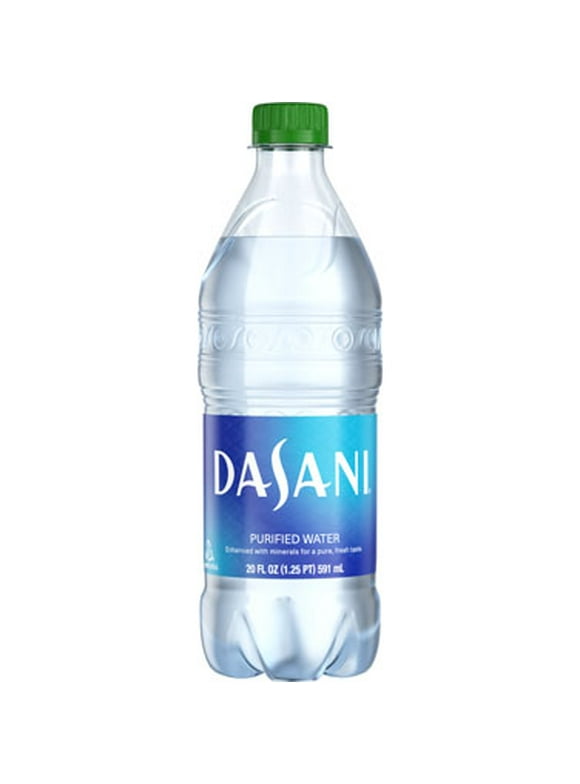 Dasani in Water - Walmart.com