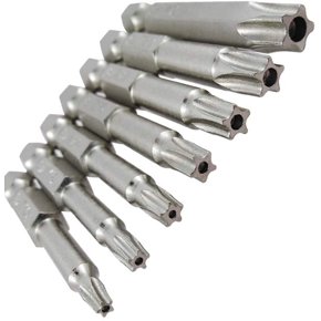 Torx Security