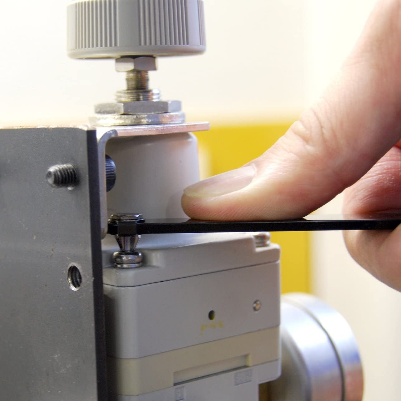 DASAW-ANEX Ultra Low Profile Offset Screwdriver Set 3 Piece, 90 Degree ...