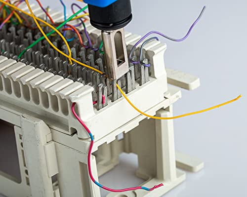 DASAW-EPB-66 Standard Double Ended Punchdown 66 Block Blade with ...