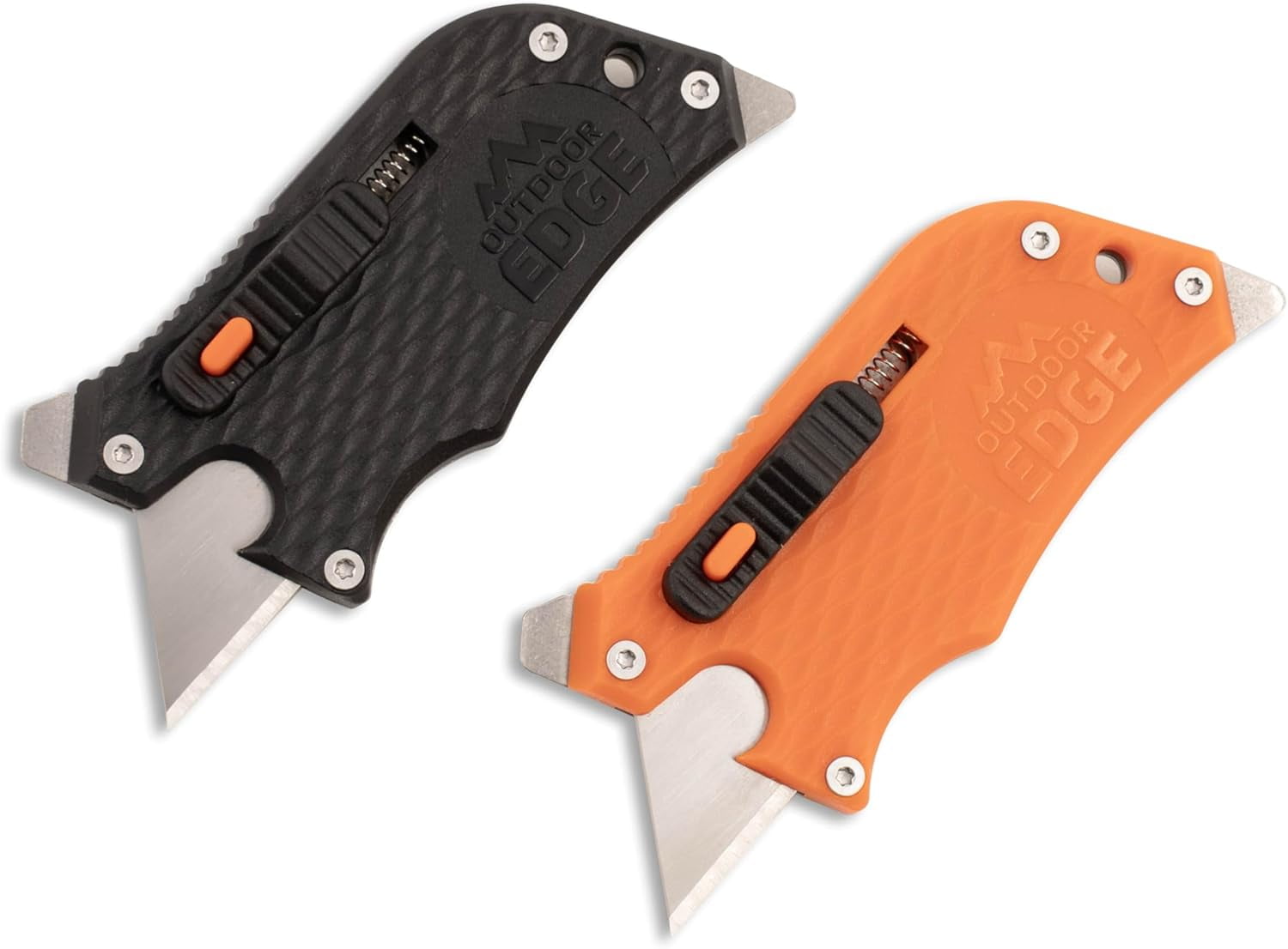 DASAW-Outdoor Edge SlideWinder - Utility Knife Multitool with Standard ...