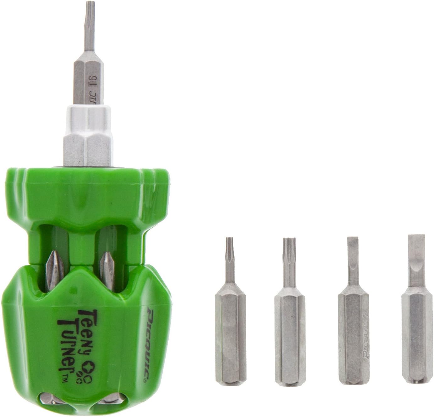 DASAW-PIQ06102-1 Teeny Turner Screwdriver - Walmart.com