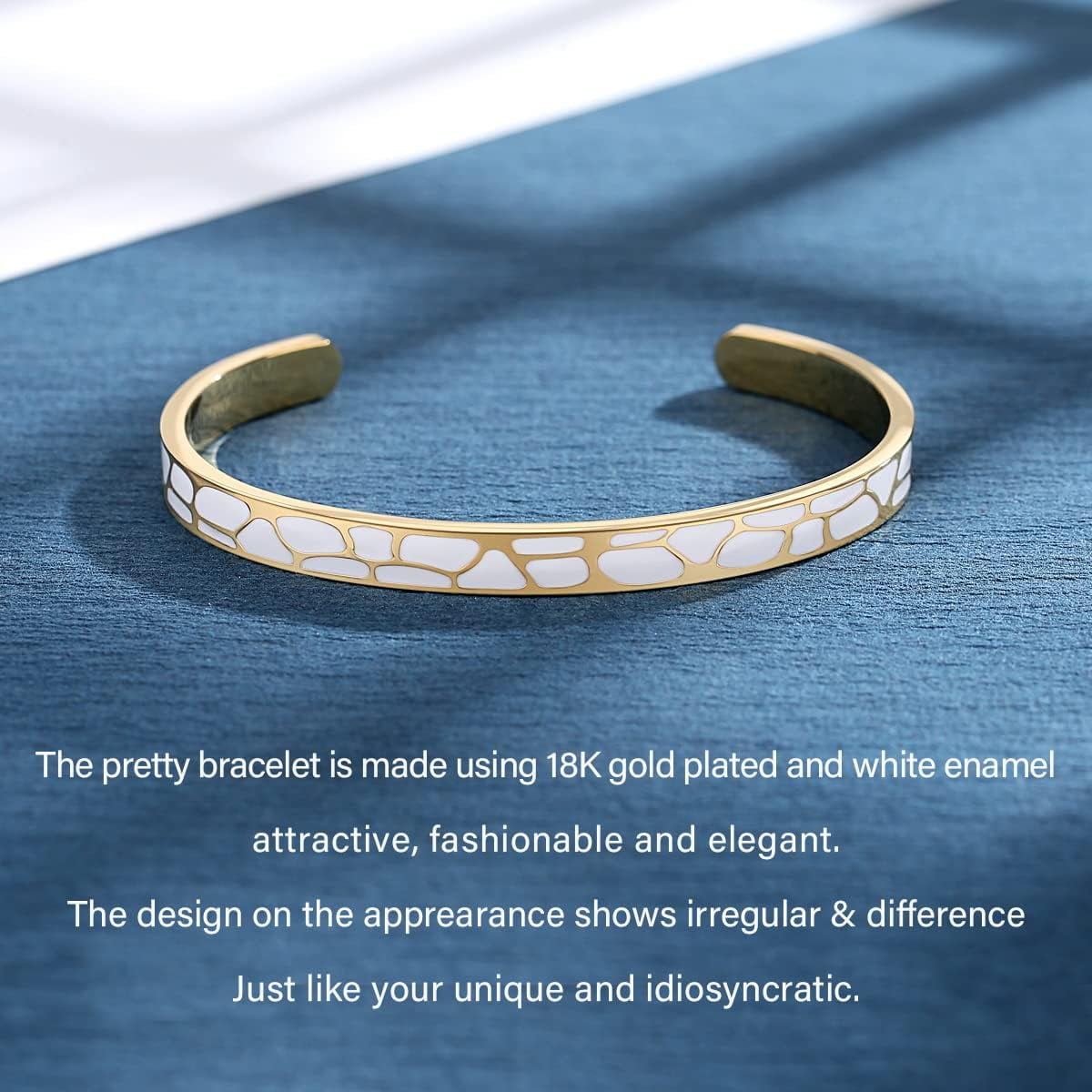 DASAW-Personal Bracelets for Teens/Women-Inspirational Jewelry Gifts ...