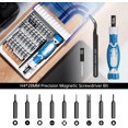 DASAW-Precision Screwdriver Set, 33 in 1 Professional Electronics ...