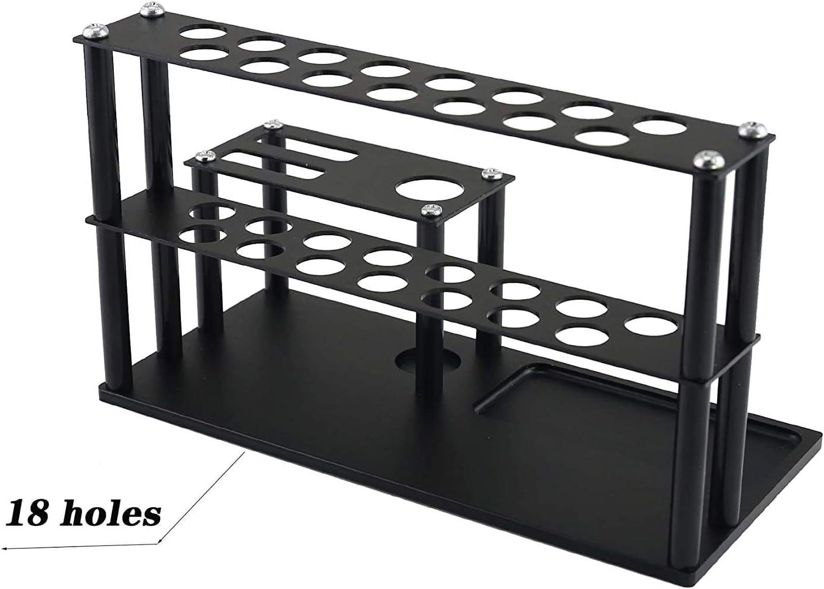 DASAW-Screwdriver Storage Screwdriver Organizer Rack for Hex Cross ...