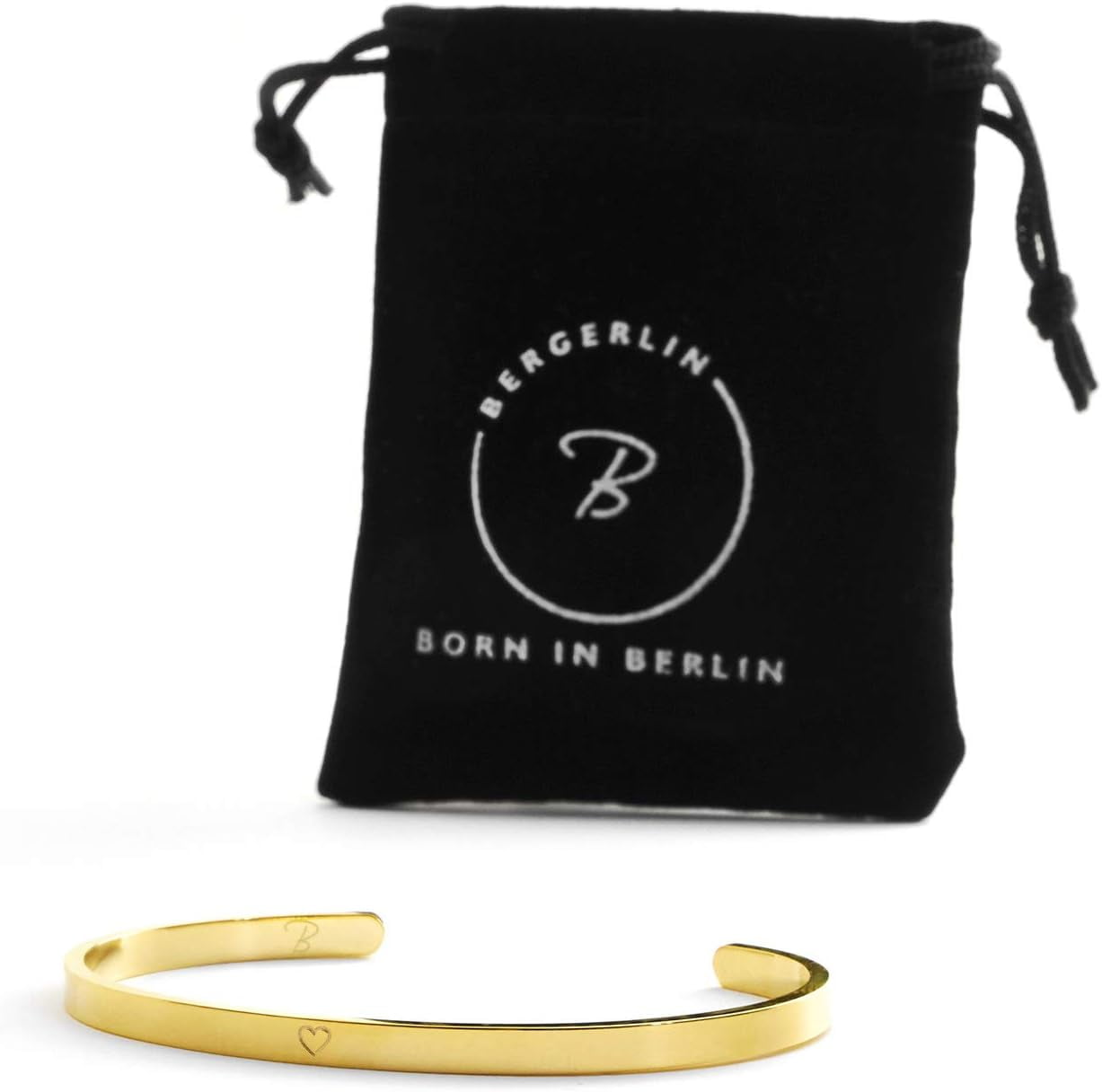 DASAW-Symbol Bangle with infinity, heart, anchor, goa, cross, tree of ...