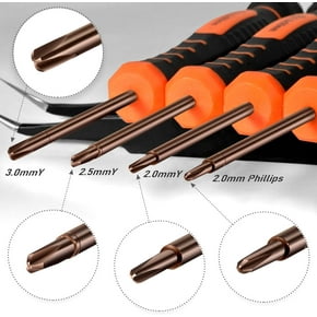 Phillips Ph00 Screwdriver