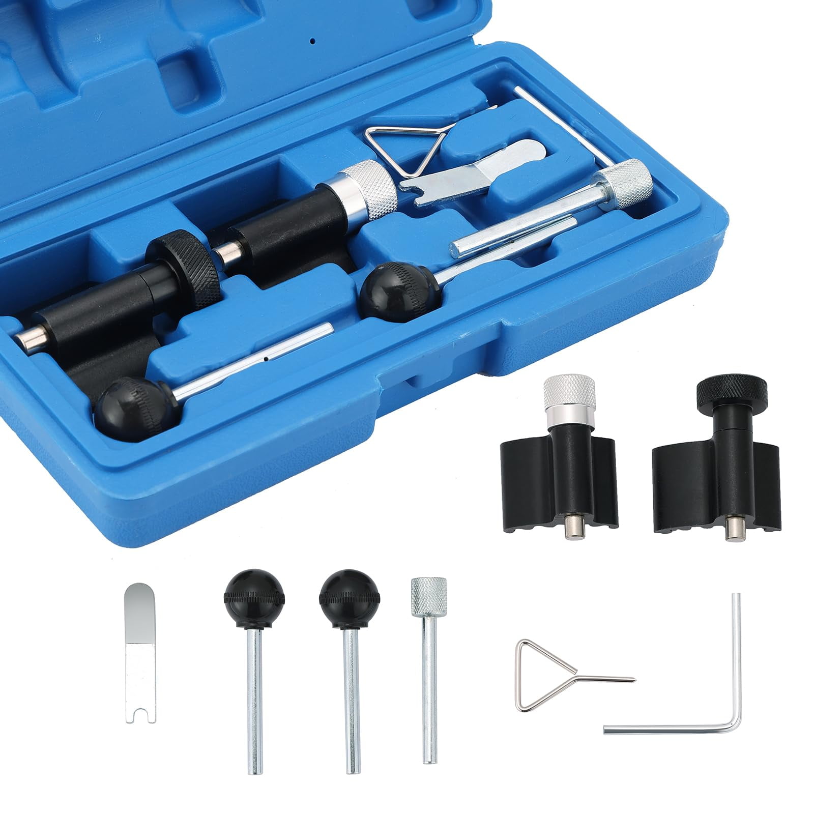 DASBET Diesel Engine Timing Crank Locking Tool Set | Diesel Engine ...
