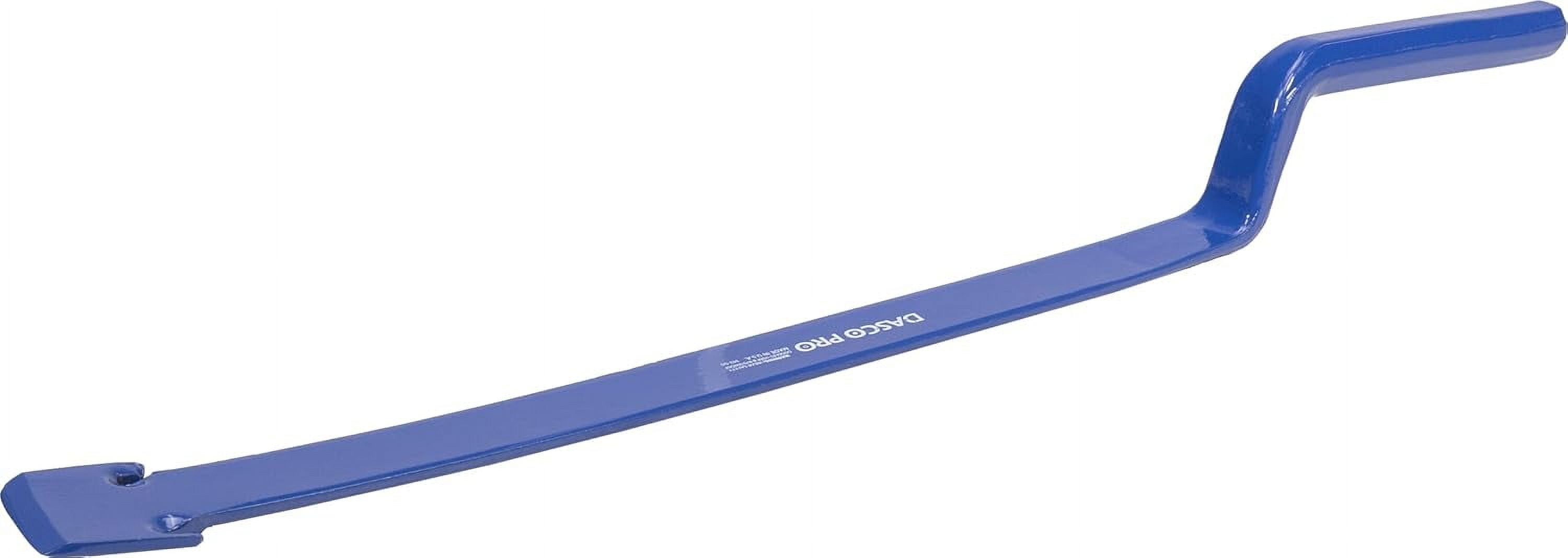 DASCO PRO 640 24 Inch Shingle Ripper, Made in the USA, Shingle Removal ...