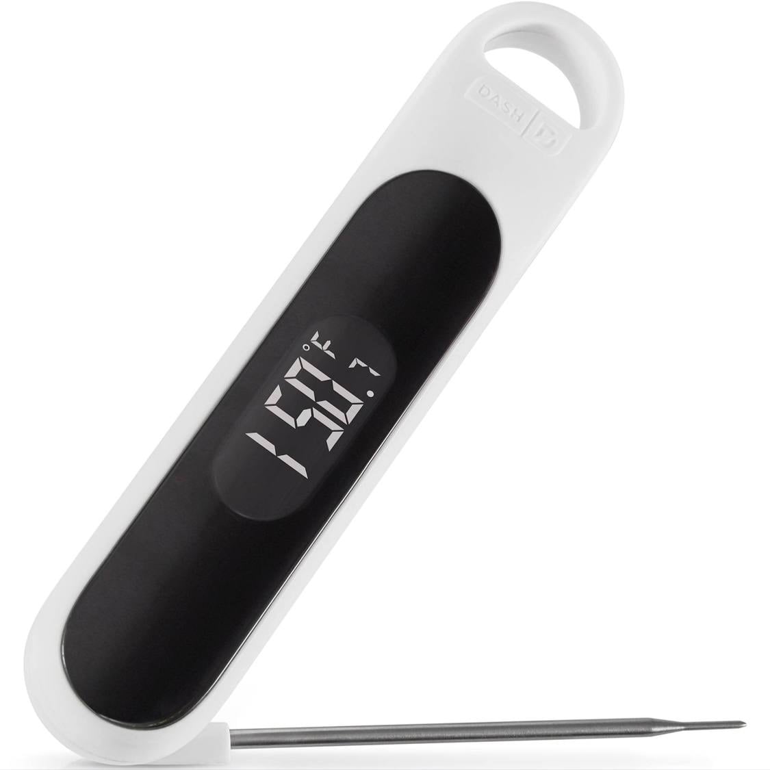 DASH PRECISION QUICK-READ THERMOMETER - Walmart.com