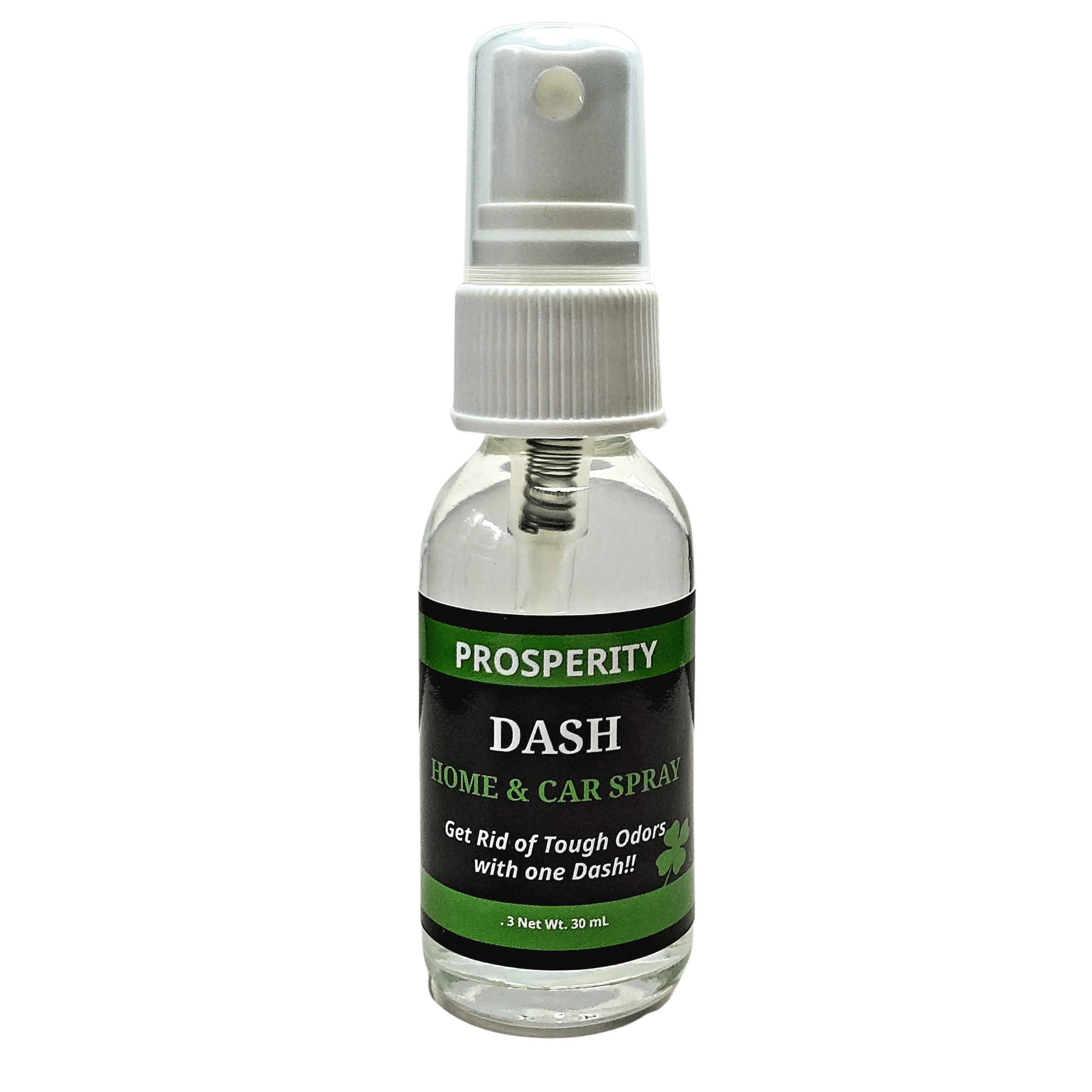DASH Prosperity Home & Car Spray - Walmart.com