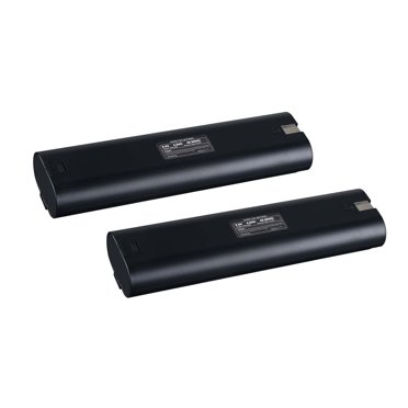 Persever for 18V 7000mAh Li-ion LQL1810 Replacement Battery for Ridgid ...