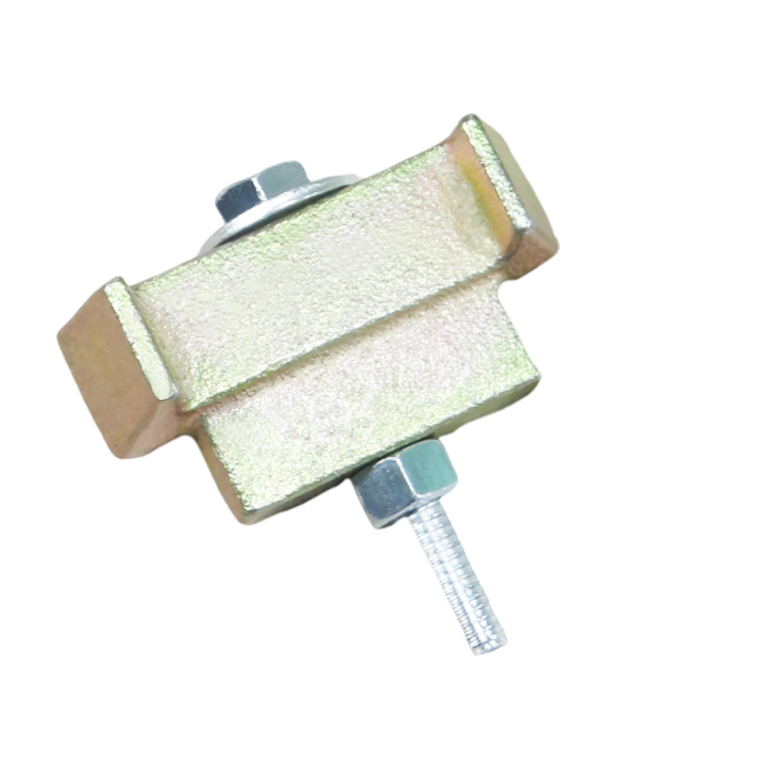 DASPARTS Universal Flywheel Lock Tool, Universal Flywheel Holder For 6 ...