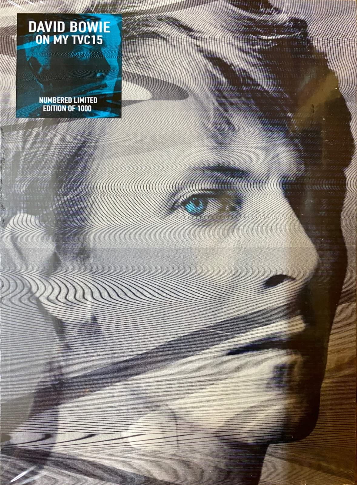 DAVID BOWIE / On My Tvc15 - Walmart.com