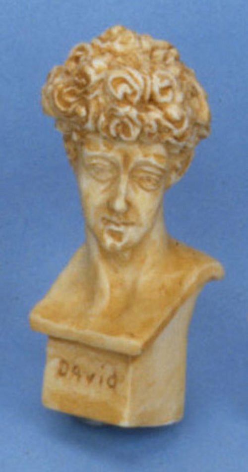 DAVID/TAN Miniature Scale - Walmart.com