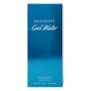 Davidoff Cool Water Men's Perfume, Eau De Toilette Cologne, 6.7 Oz ...