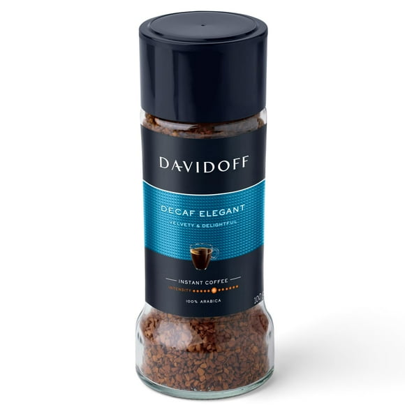 Davidoff Coffee and Coffee Pods - Walmart.com