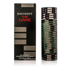 Davidoff The Game