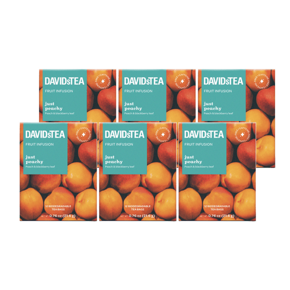 DAVIDsTEA Tea in Beverages - Walmart.com