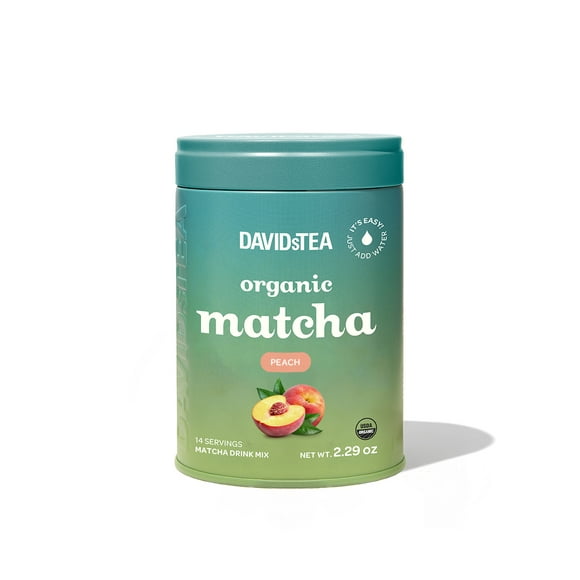 DAVIDsTEA Tea in Beverages - Walmart.com