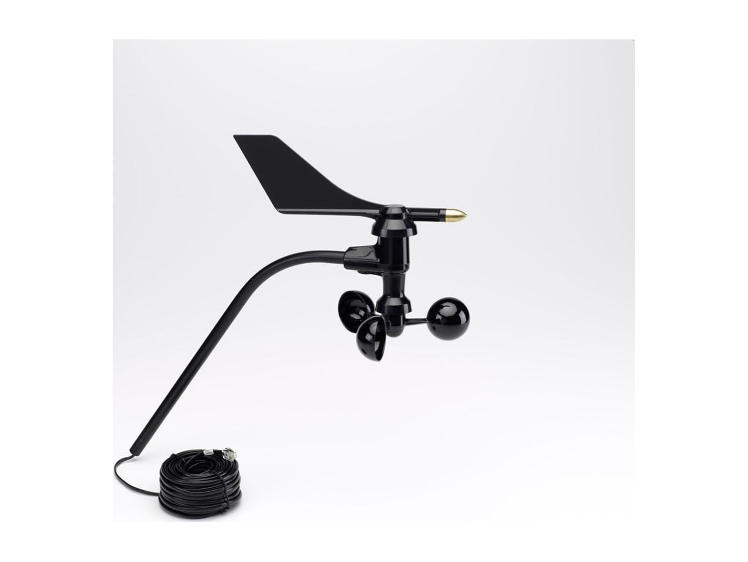 6410 Davis Anemometer for Vantage Pro2&No.153; & Vantage Pro - Walmart.com