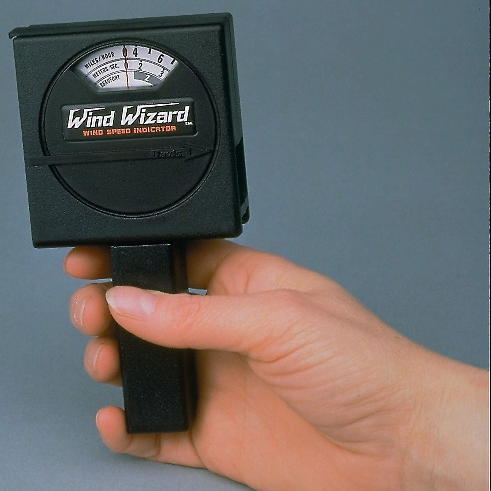 Davis Wind Wizard Mechanical Wind Speed Indicator - Walmart.com